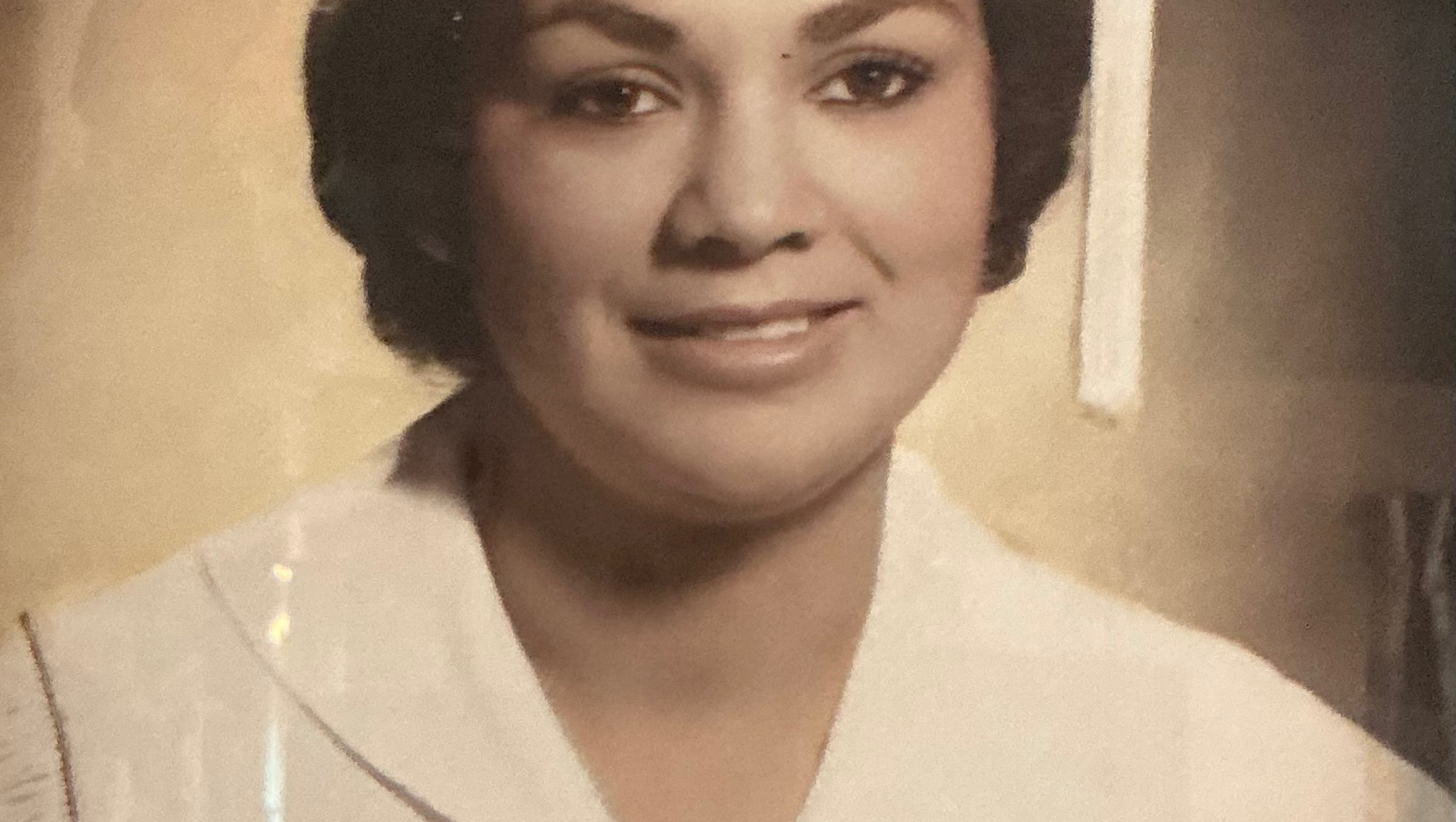 Fundraiser by James Rodriguez : Support Delia's Hospice to Heaven Journey