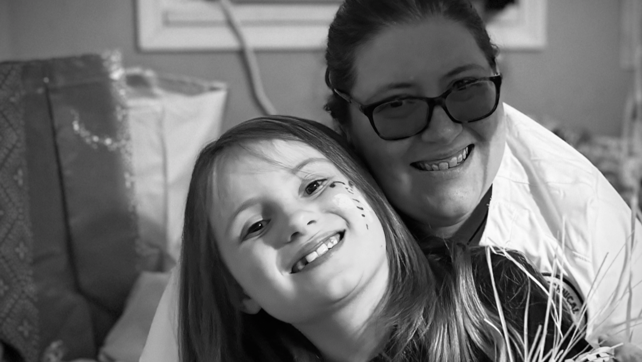 Fundraiser by Karla Commander : Support Karla, a Dedicated Mom and CNA