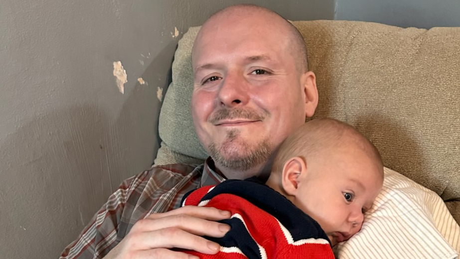 Fundraiser by Jason Gonyea : Help Jason Rebuild After Tragedy