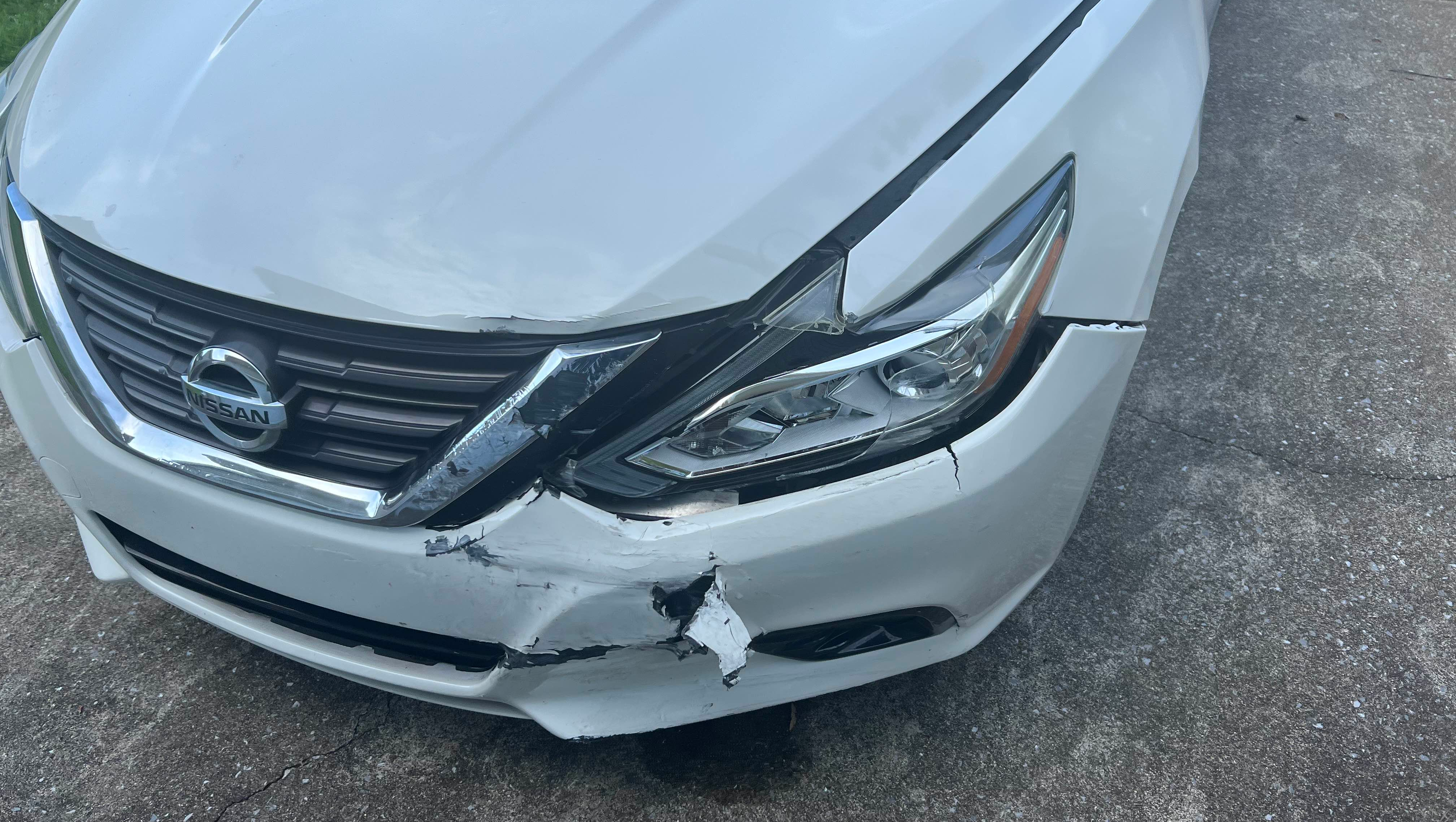 Fundraiser by Oluwatimilehin Timothy : Support Tim's Recovery after Car ...