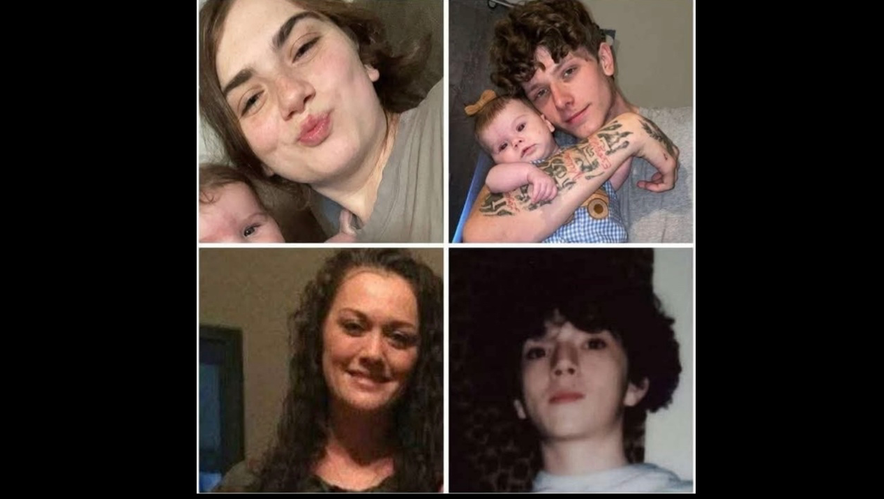 Fundraiser for Jimmy Childress by Ashley Childress : Assist Quadruple ...