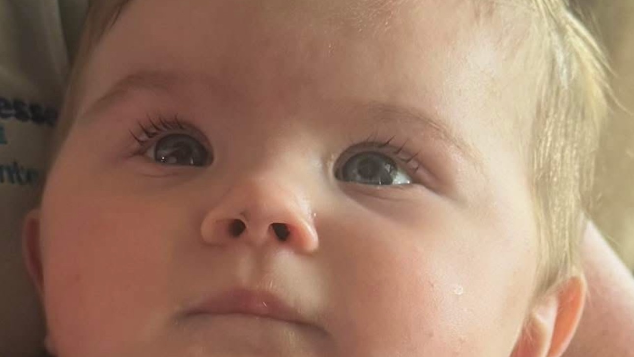 Fundraiser for Jimmy Childress by Ashley Childress : Assist Quadruple ...