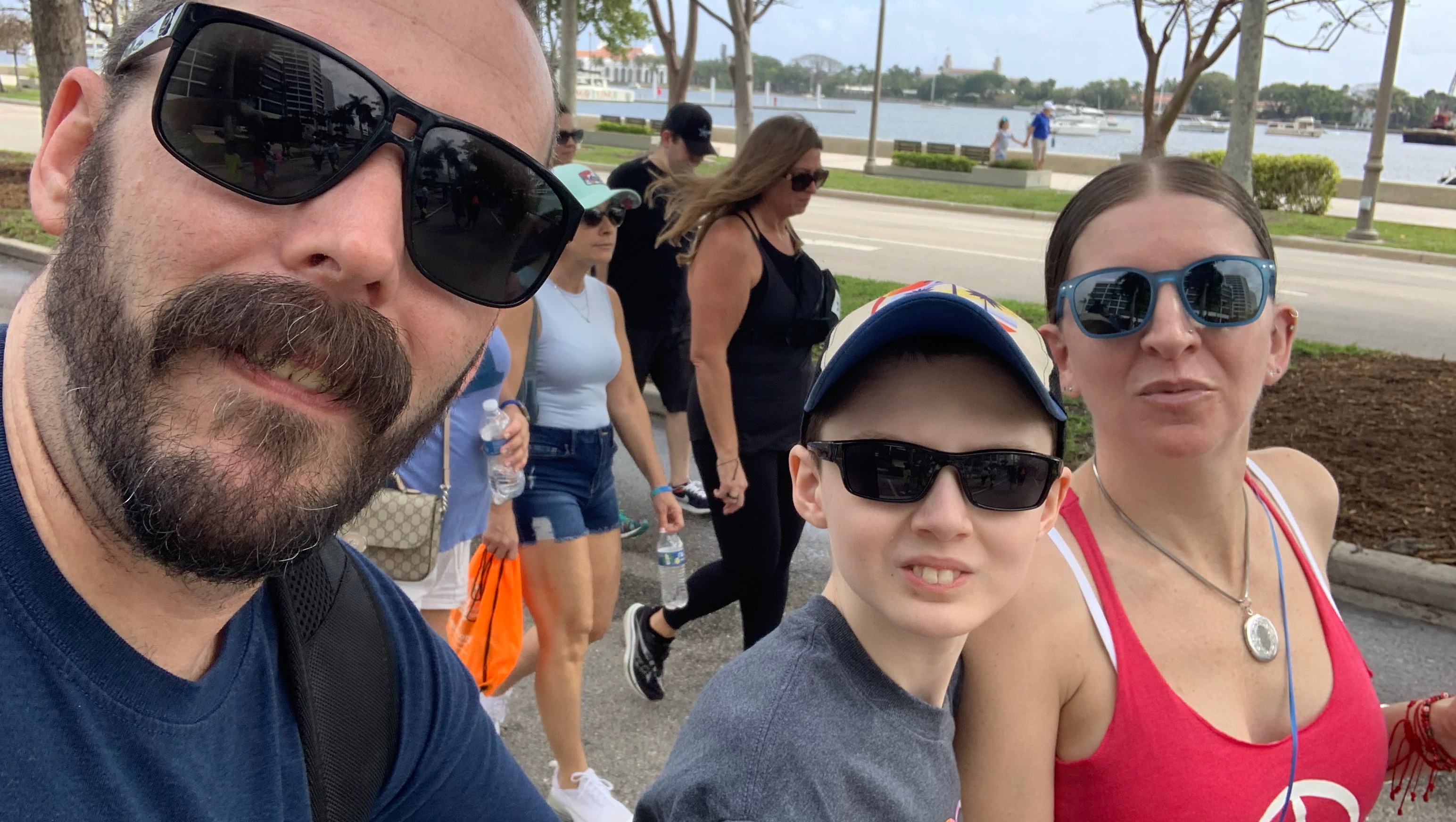 Fundraiser for Bruce s Butler II by Joe Lendoiro : Support Scotty's ...