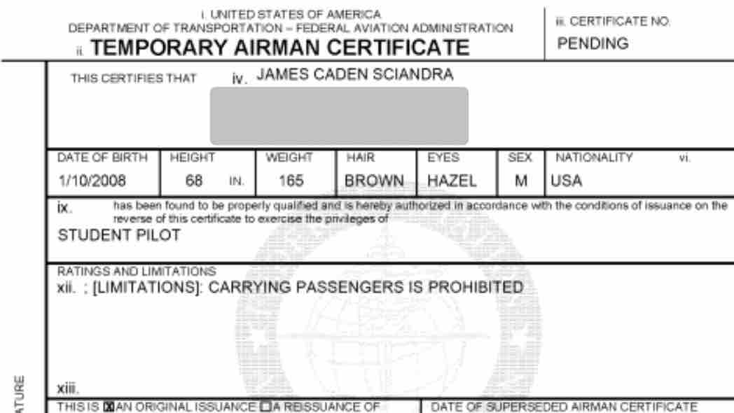 Fundraiser for James Sciandra by caden sciandra : Support Caden's ...