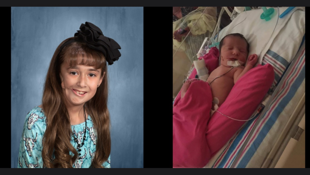 Fundraiser for Stephanie Gardea by Liz Tarin : Help Marissa's Ear ...