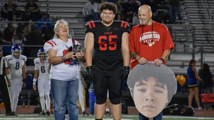 Fundraiser for Mathan Whitaker by Isaac Goodwin : Support Mathan and ...