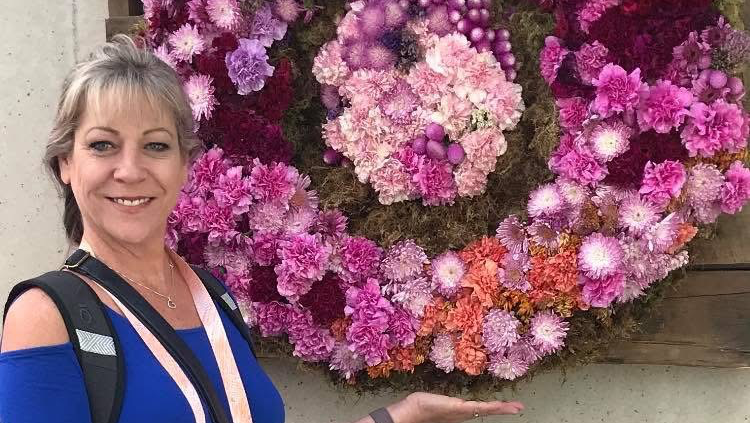 Fundraiser by Cheyenne Nicole Kidd : Assist with Missy Kidd's Final ...