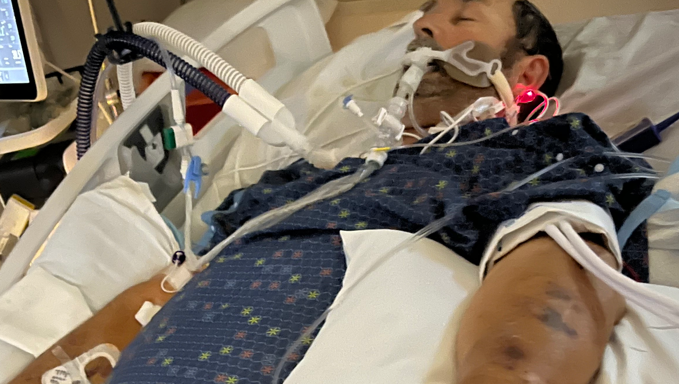 Fundraiser for Shawntae Shifflett by Tammy Shifflett : Stand with Berry ...