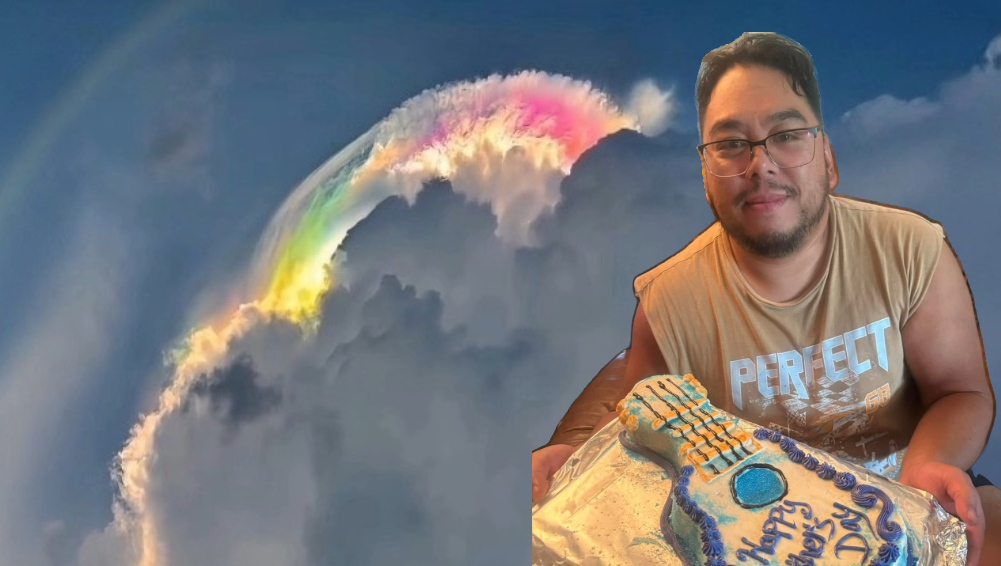 Fundraiser for Chris Grassman by Jericha Rattray : In Loving Memory of ...