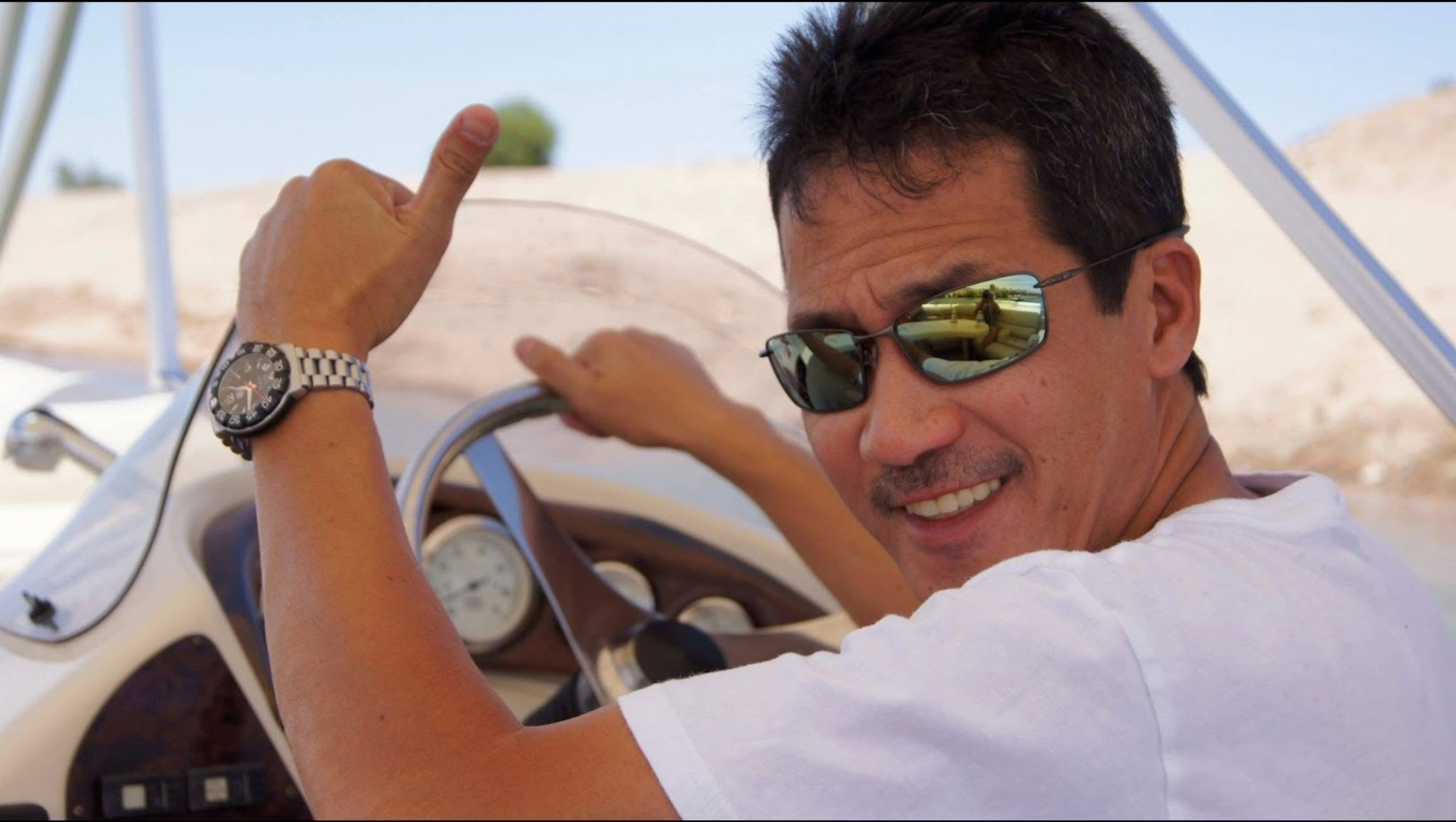 Fundraiser by Lara Ferrer : Honoring the Life and Legacy of Angelo Ferrer