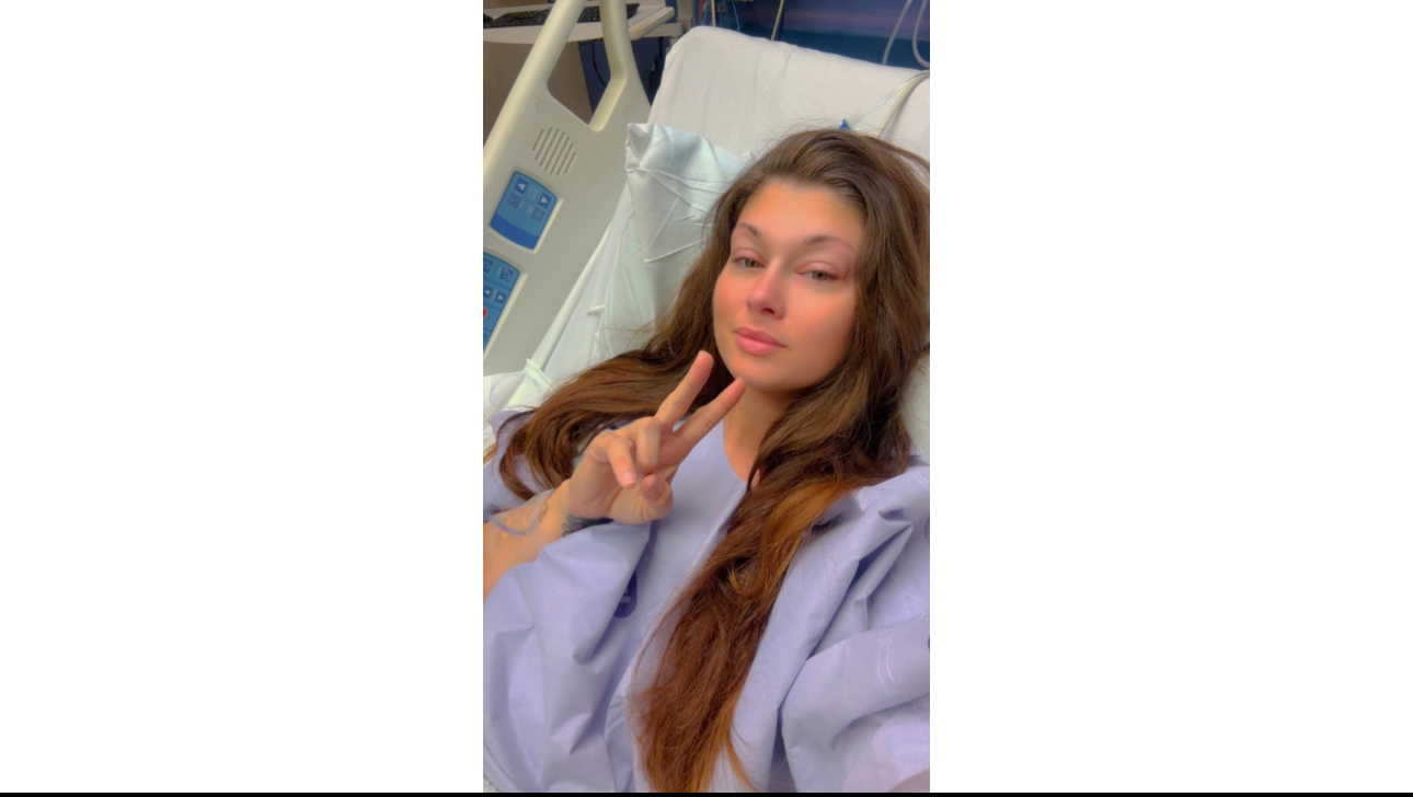 Fundraiser for Lacilyn Riley by Taylor Ruff : Support Lacilyn's ...