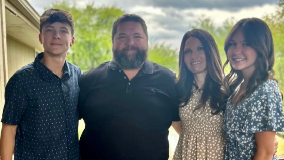 Fundraiser by Ashley Cooney : Support Dave Cooney's ALS Battle