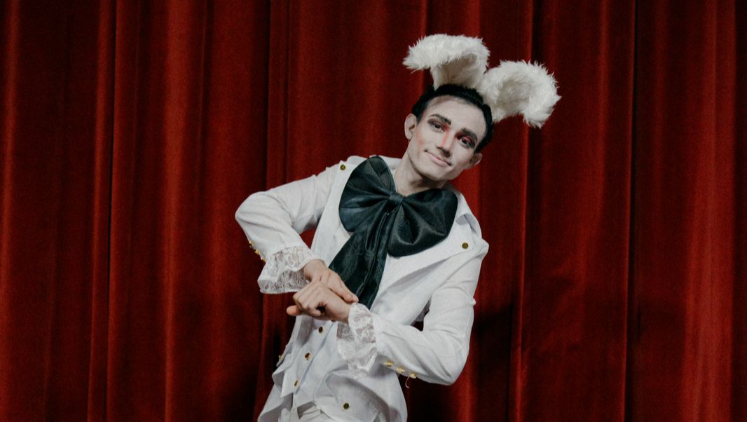 Fundraiser by Mario Alberto Lopez Ortiz : Ayuda a este bailarín en ...