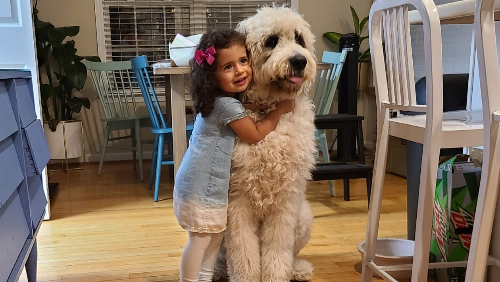 Fundraiser for Kaylee Gutierrez by Karina Lopez : Help Kamila's Family ...