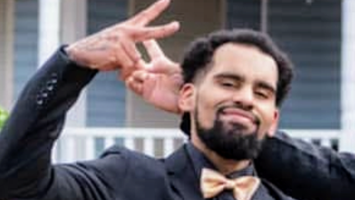 Fundraiser by Tammy Frey : Remembering Evan Pettway with Love