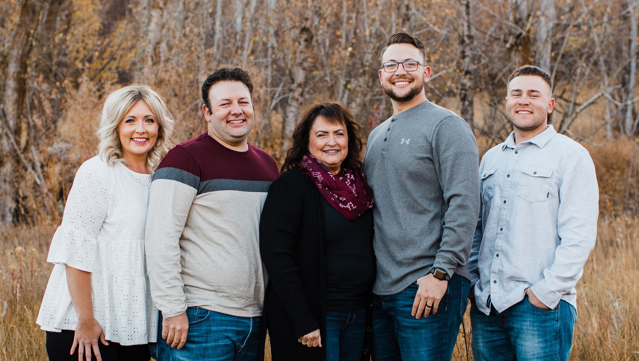 Fundraiser by Tyler Shupe : Help Support My Mom during her recent ...