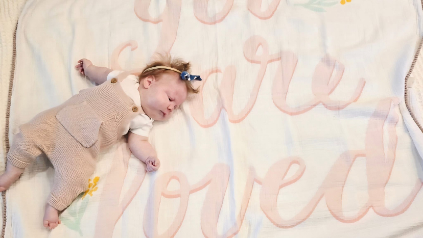 Fundraiser for Becca Smith by Karissa Weidt : In Memory of Oakley Jayne ...