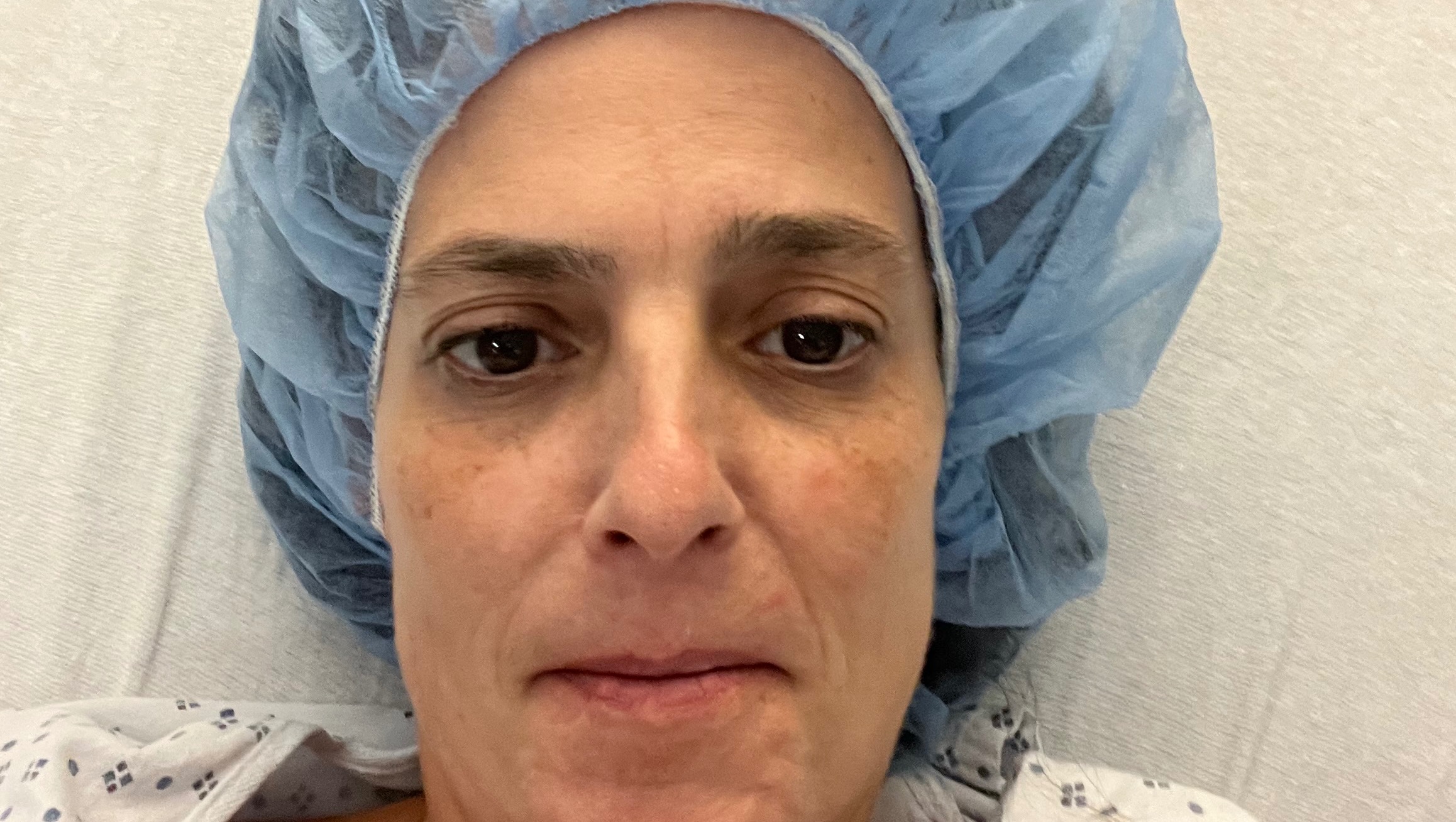 Fundraiser by Lisa Quattrone : Support Lisa for Brain Tumor and Vocal ...