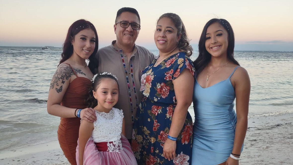 Fundraiser by Ilene Torres : Support Hector Torres' Healing Journey