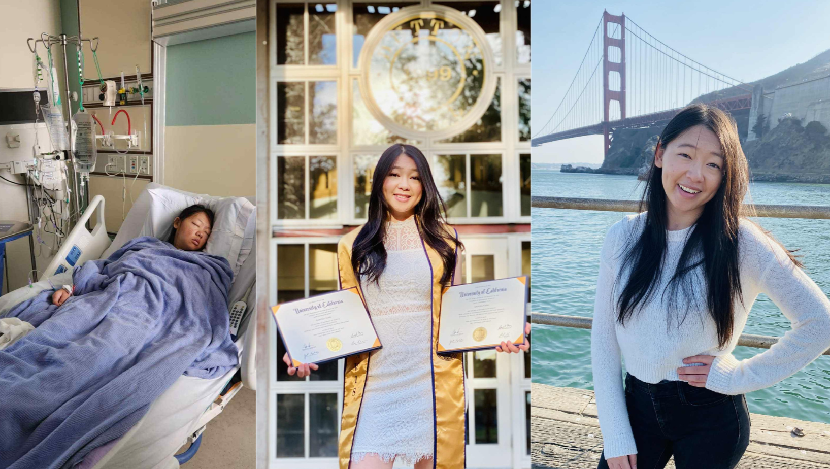 Fundraiser for Kazoua Vang by Amanda Vang : Support Kazoua’s Lifelong ...