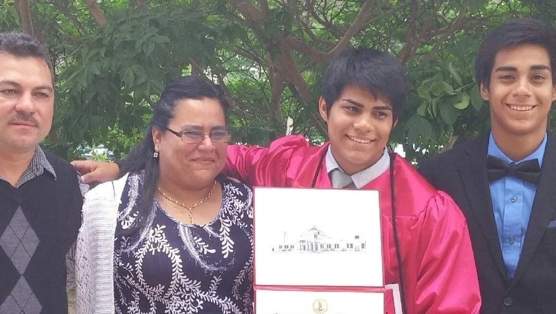 Fundraiser for Alicia Lopez by Mike Gerber : Help Cover Joel's Funeral ...