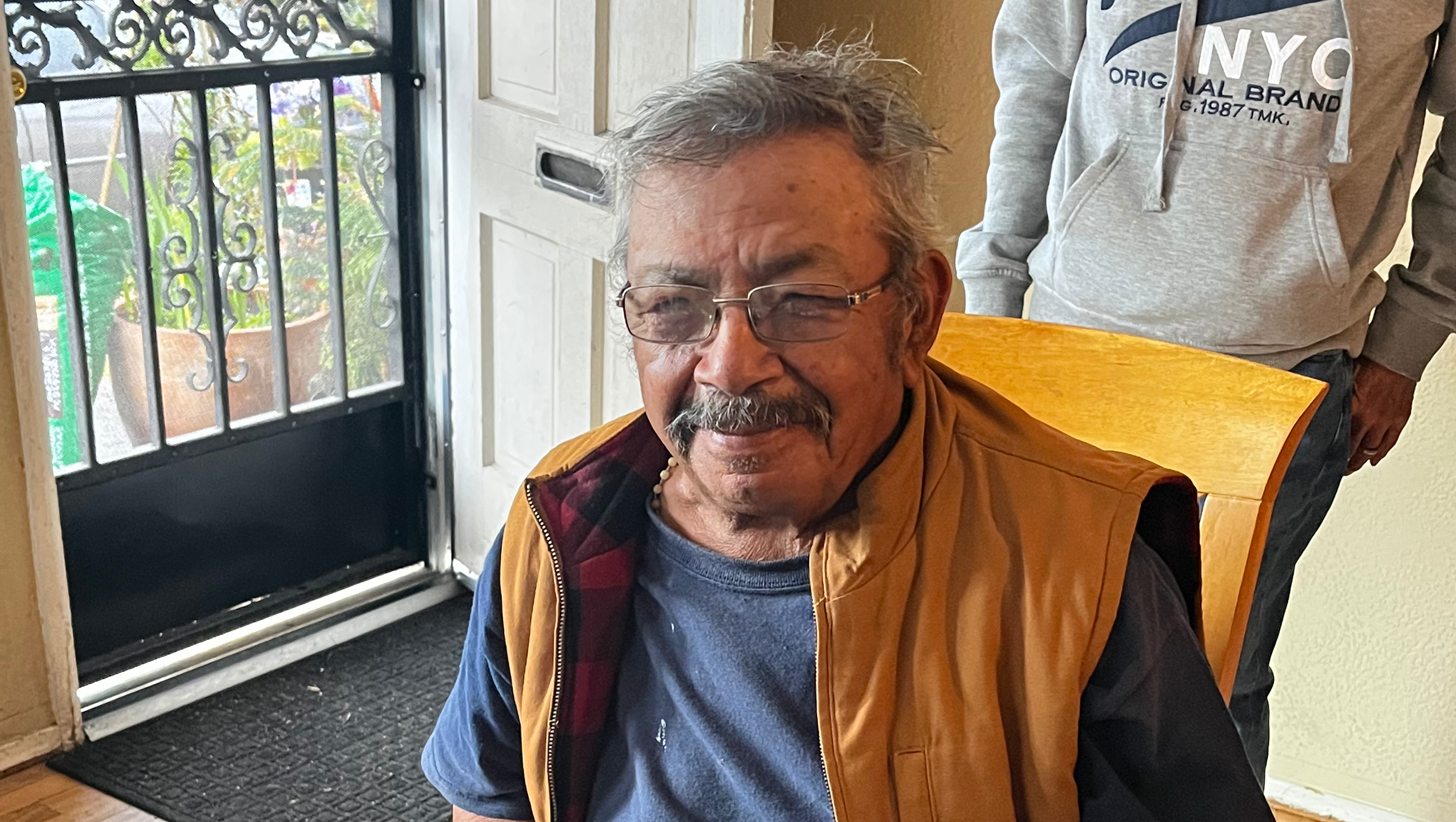 Fundraiser by Jazzmine Cruz : Help Us Give Jose Diaz a Loving Farewell