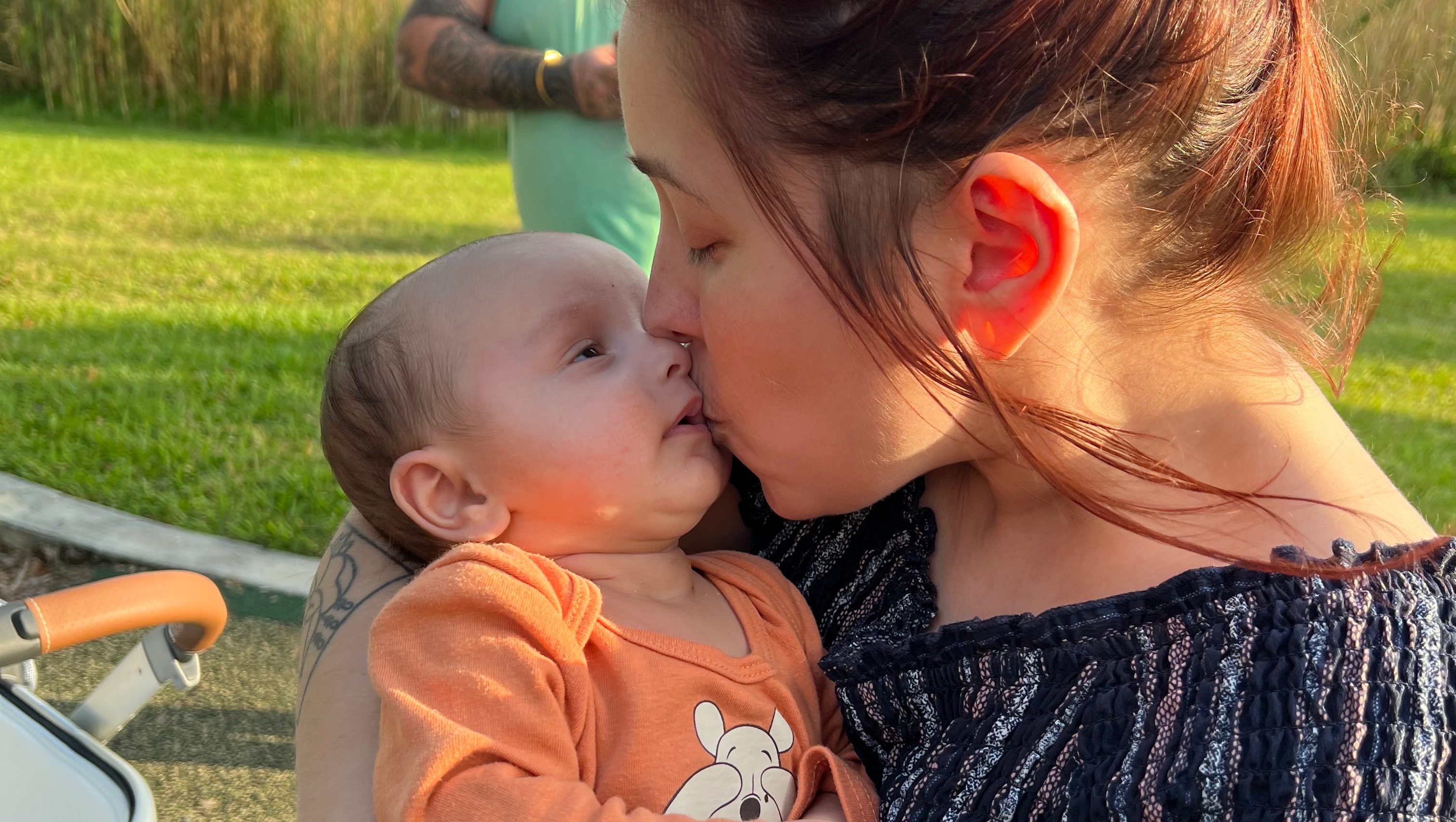 Fundraiser for Morgan Small by Samantha Gushulak : Support Morgan's ...