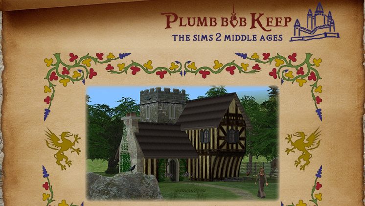 Fundraiser by Stanislav Syursin : Support Plumb Bob Keep's 2025 Hosting ...