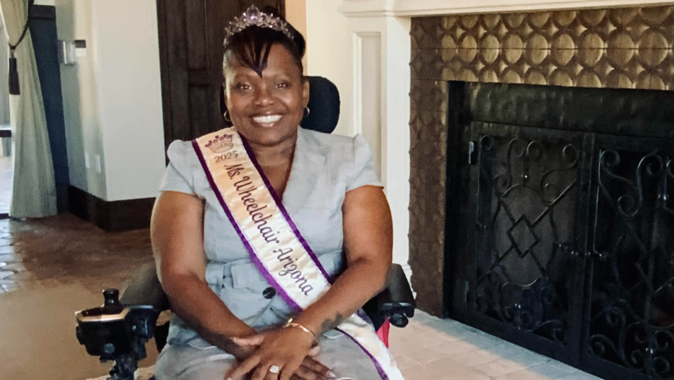 Fundraiser by Latrice Jackson-Anderson : "Together We Thrive ...