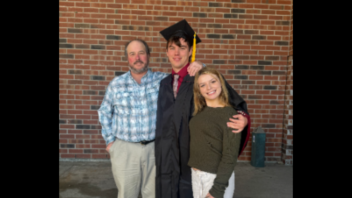 Fundraiser by Cody Richardson : Support Rowlin and Annslee's Future