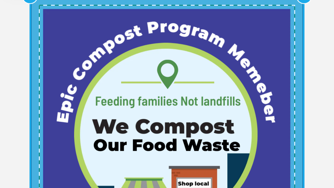 Fundraiser by James Weston : Support Our Community Compost Program
