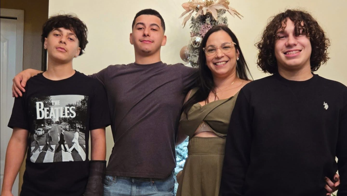 Fundraiser for Jailene Rodriguez by Jesus Rodriguez : Rebuild Hope for ...