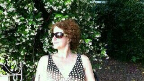 Fundraiser for Ariel Rockel by Sasha Rose : Remembering Lysa: A Life of ...