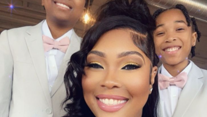 Fundraiser for Darlene Clark by Jacqueline Cormier Harper : Help Lay ...