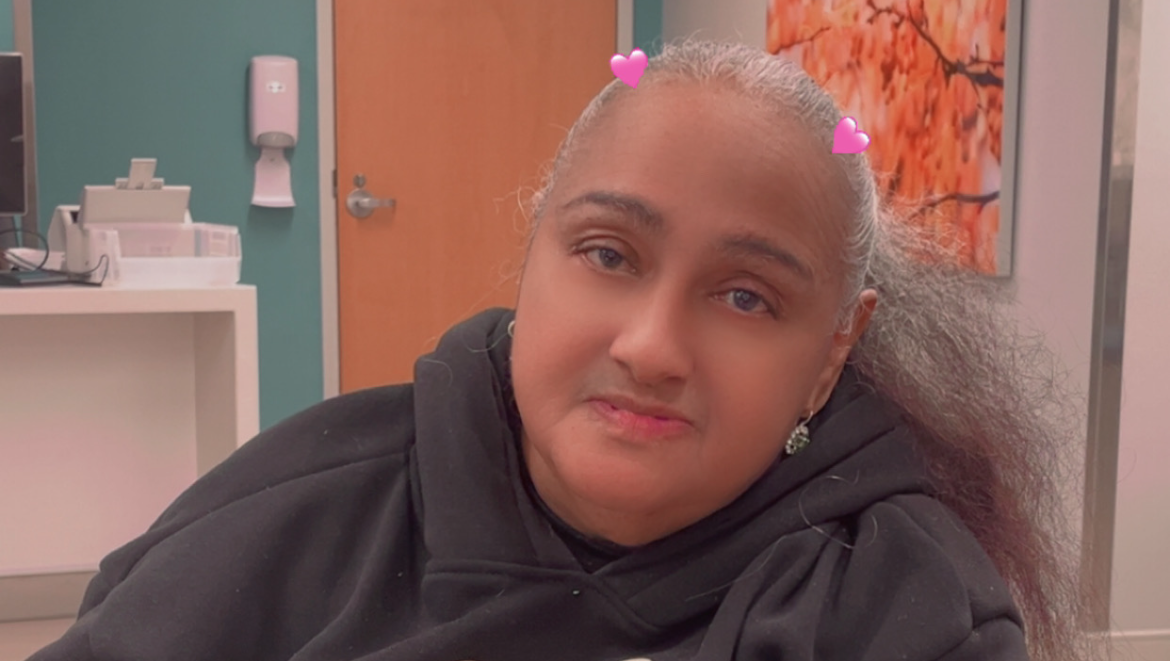 Fundraiser by Yesenia Vargas : Help Us Lay Gladys Diaz to Rest