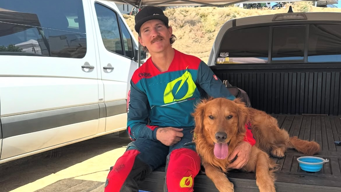 Fundraiser for Eric Mascho by Taylor Seffens : Support Eric’s Road To ...