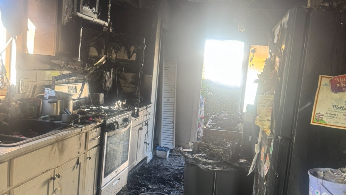 Fundraiser by Joshua Anspaugh : Help Josh’s family Rebuild After House fire