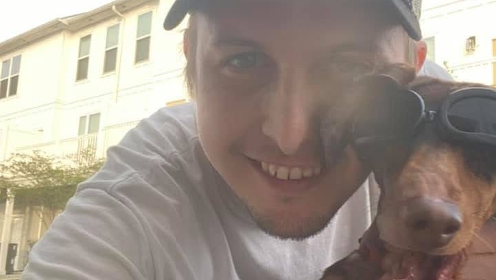 Fundraiser by Josh Lowery : Aid Jake's Journey to Recovery and Hope