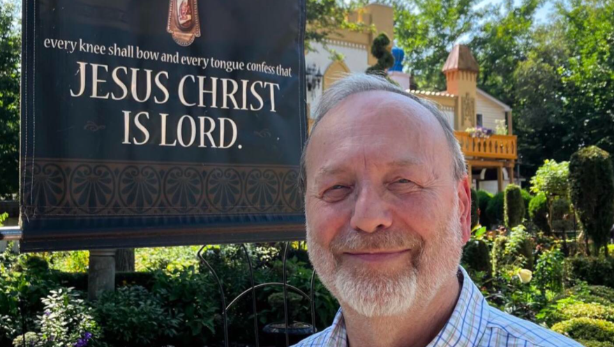 Fundraiser by Matthew Howell : Help Ken Kops Heal – Stroke & Aneurysm ...