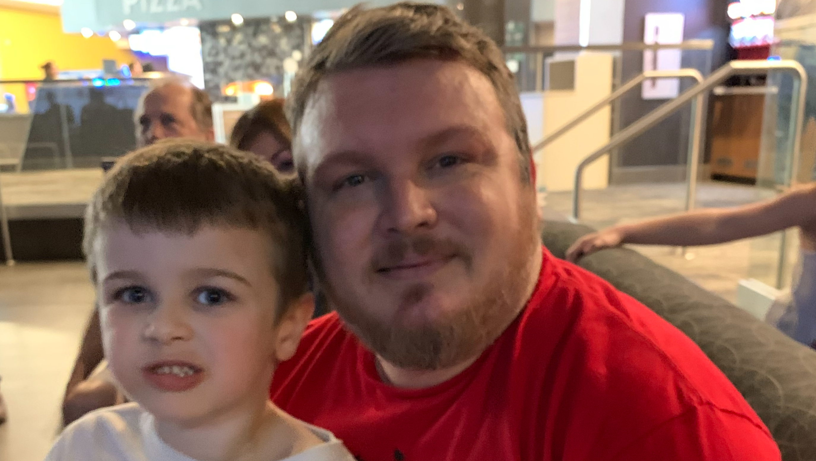 Fundraiser for Brandy Gulledge by Jessica Wilson : Support Chris ...