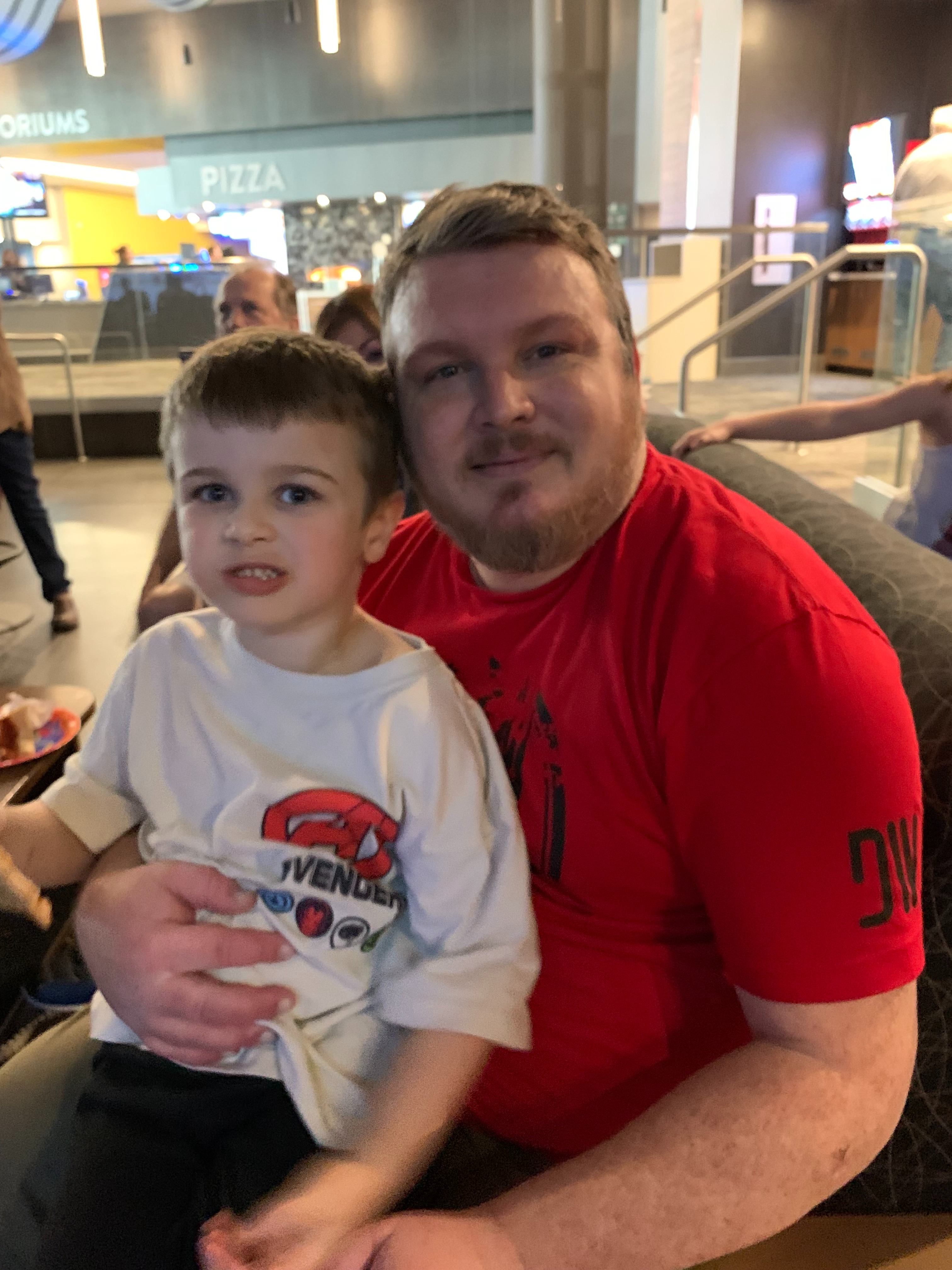 Fundraiser for Brandy Gulledge by Jessica Wilson : Support Chris ...