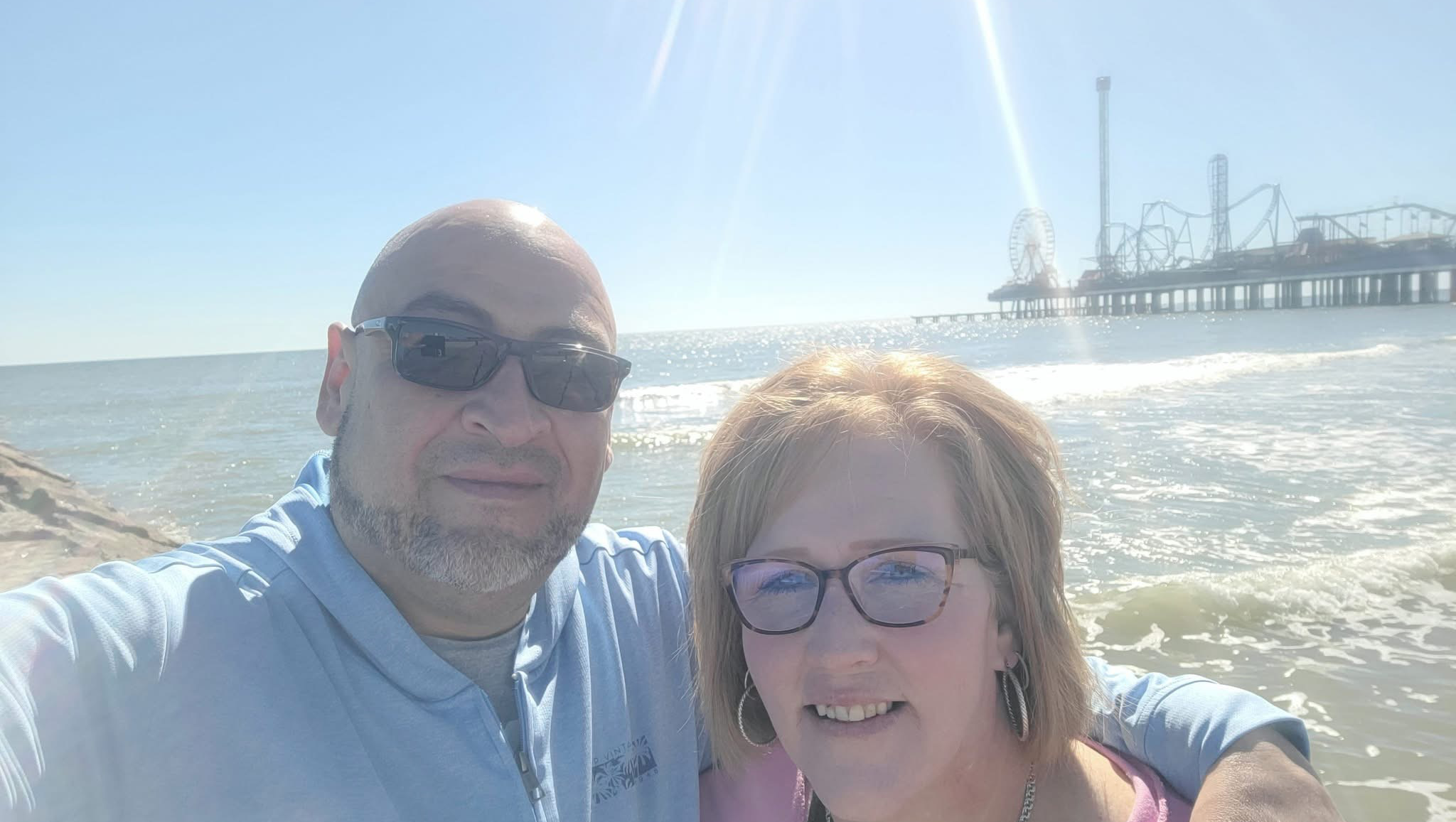 Fundraiser for Laura Guerrero by Aaliyah Bell : House Fire, Help Laura and Joe Guerrero