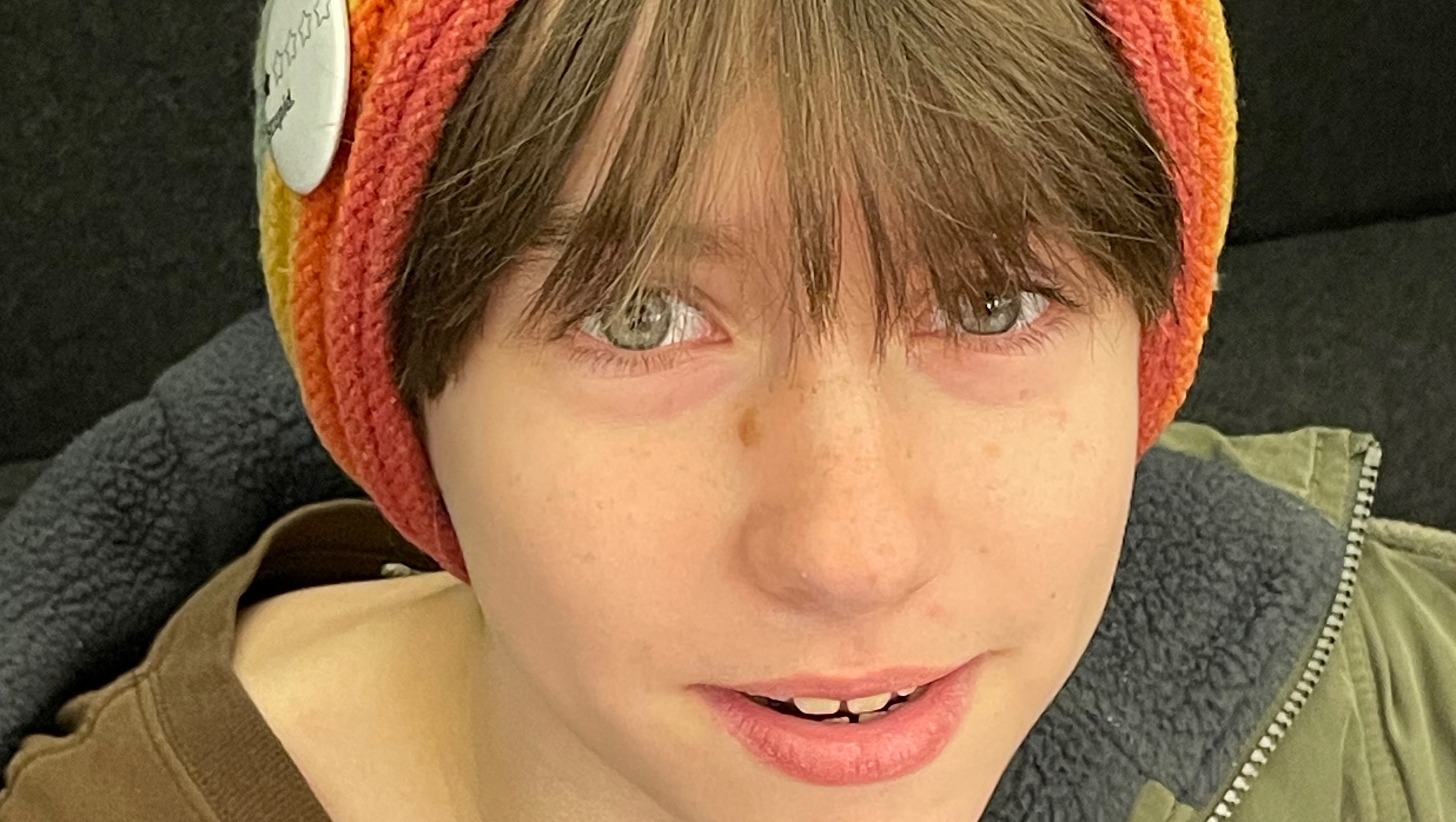 Fundraiser by Krista Ritter : Support Gamma's Journey to Reunite Her Family