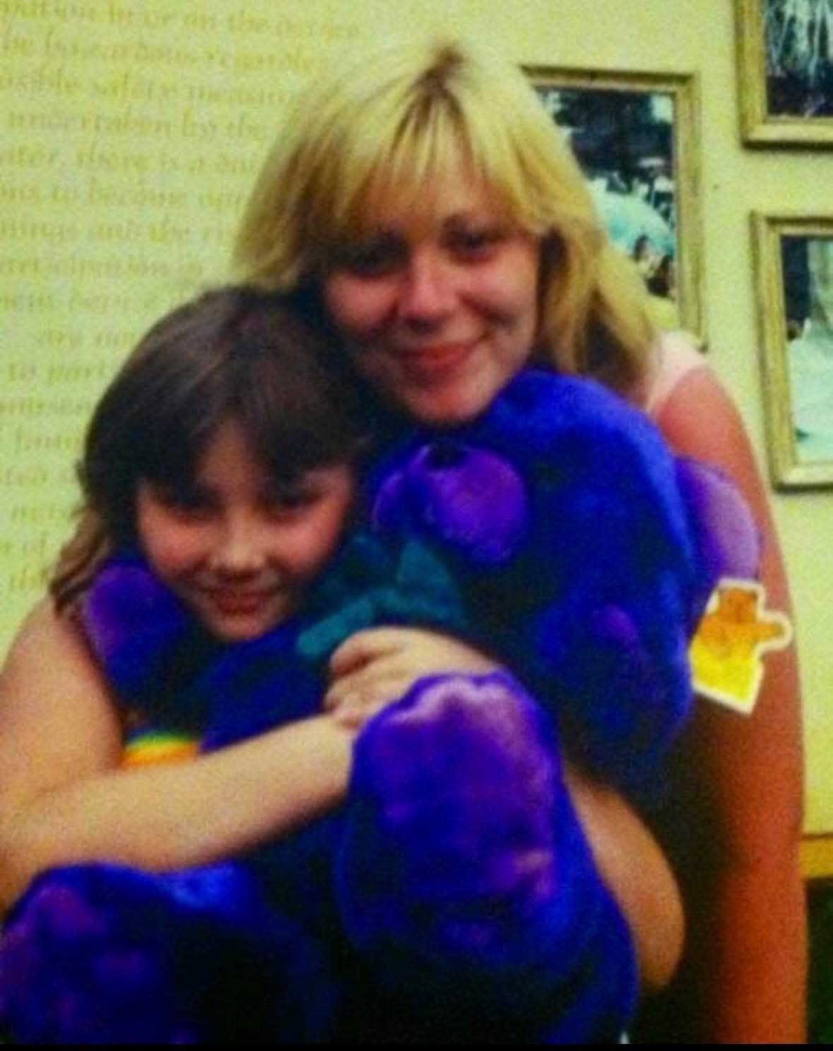 Fundraiser for Samantha Thompson by cj spaulding : Support the family ...