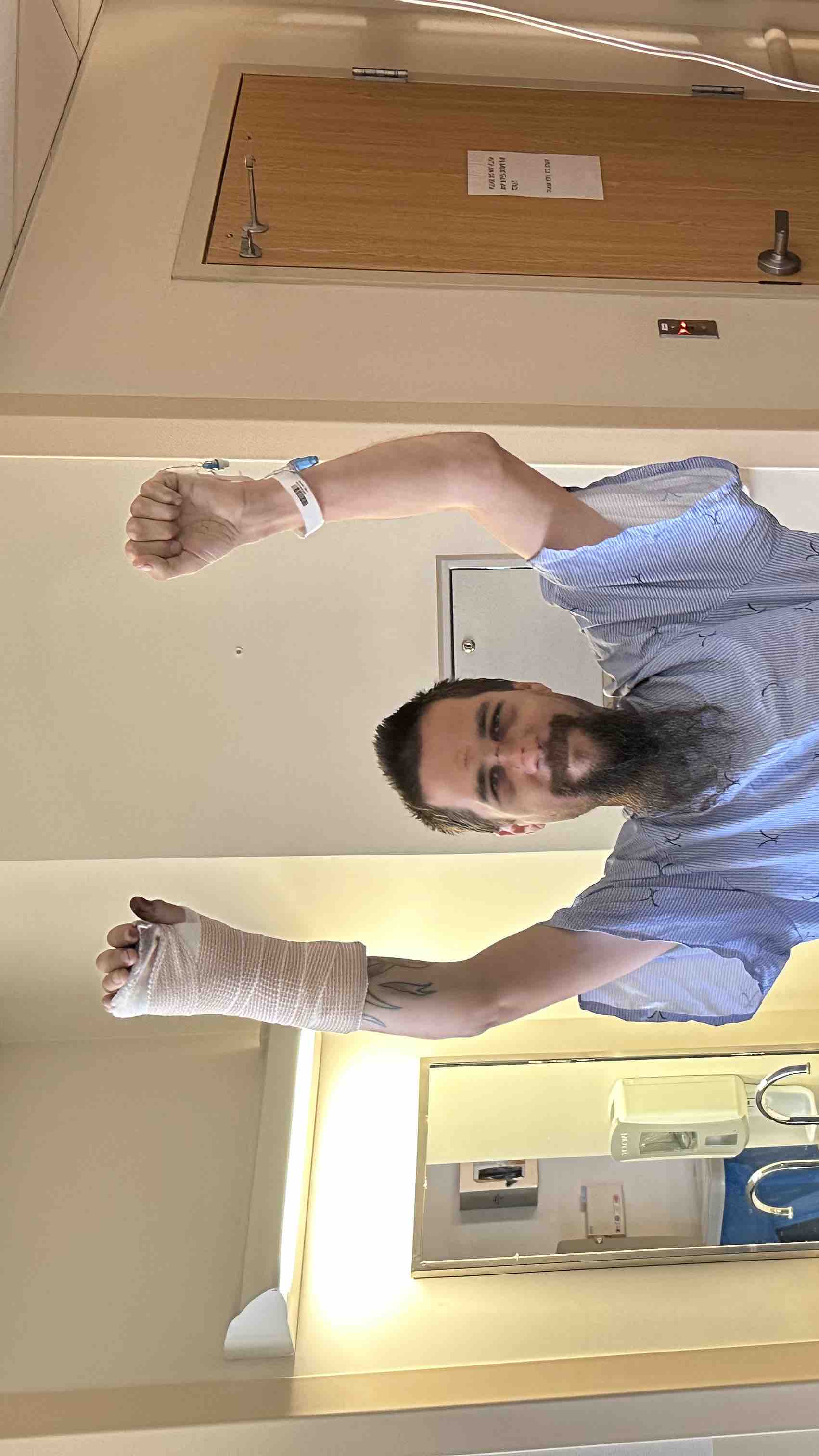 Fundraiser by Travis Cook : Help support Trey’s Jaw surgery!