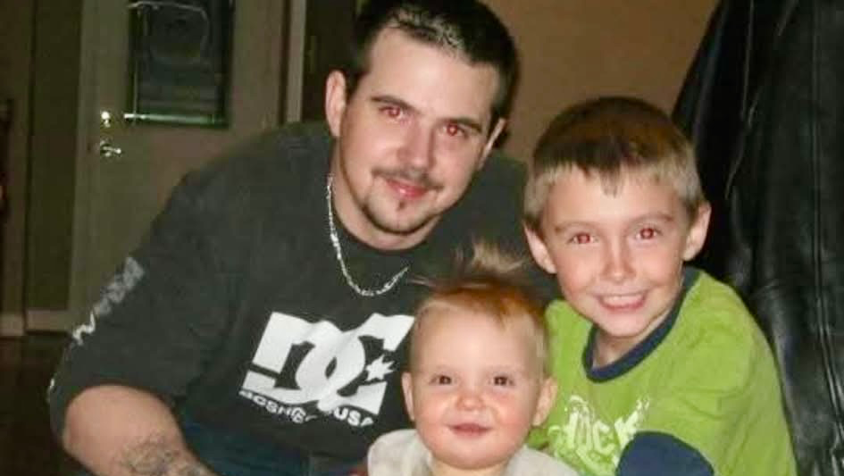 Fundraiser by Dawn Meier : Joseph Lloyd Scratch