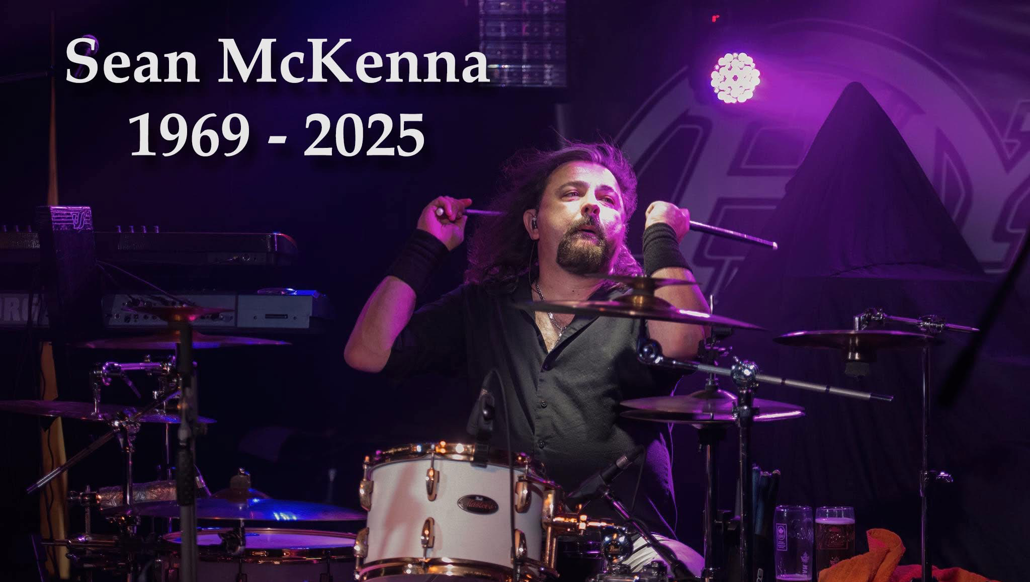 Fundraiser by Shelton Swinimer : Sean McKenna
