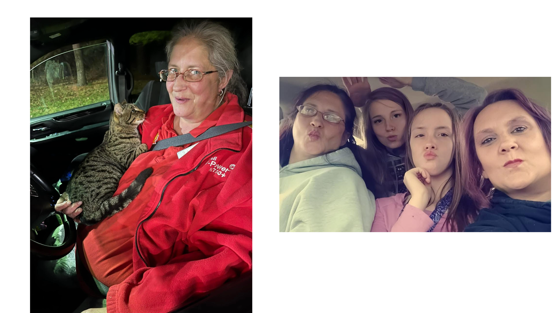 Fundraiser by Brandon Greene : Remembering Jacqueline, Supporting Her ...