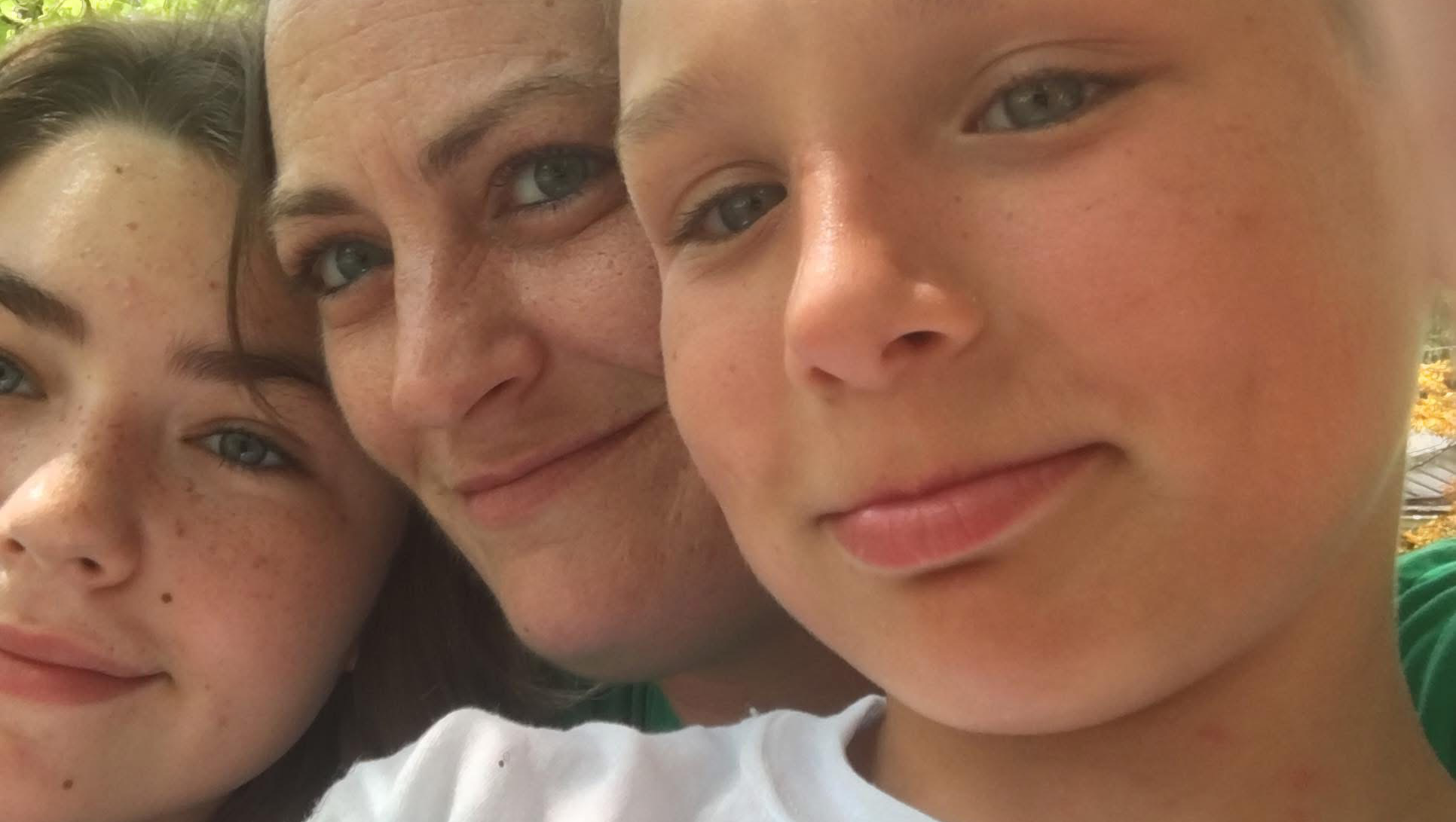 Fundraiser by Kaylee Seymour : Support Kaiden and Kiersten After Brooke ...