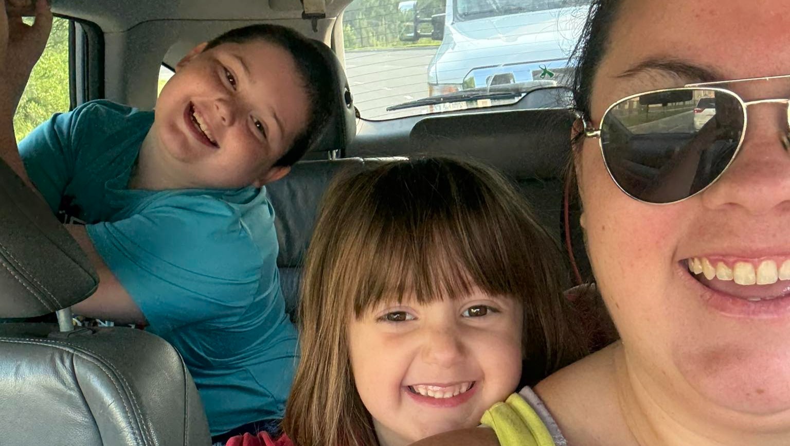 Fundraiser by Mike Capobianco : Support Nicole’s Fight Against Rare Cancer